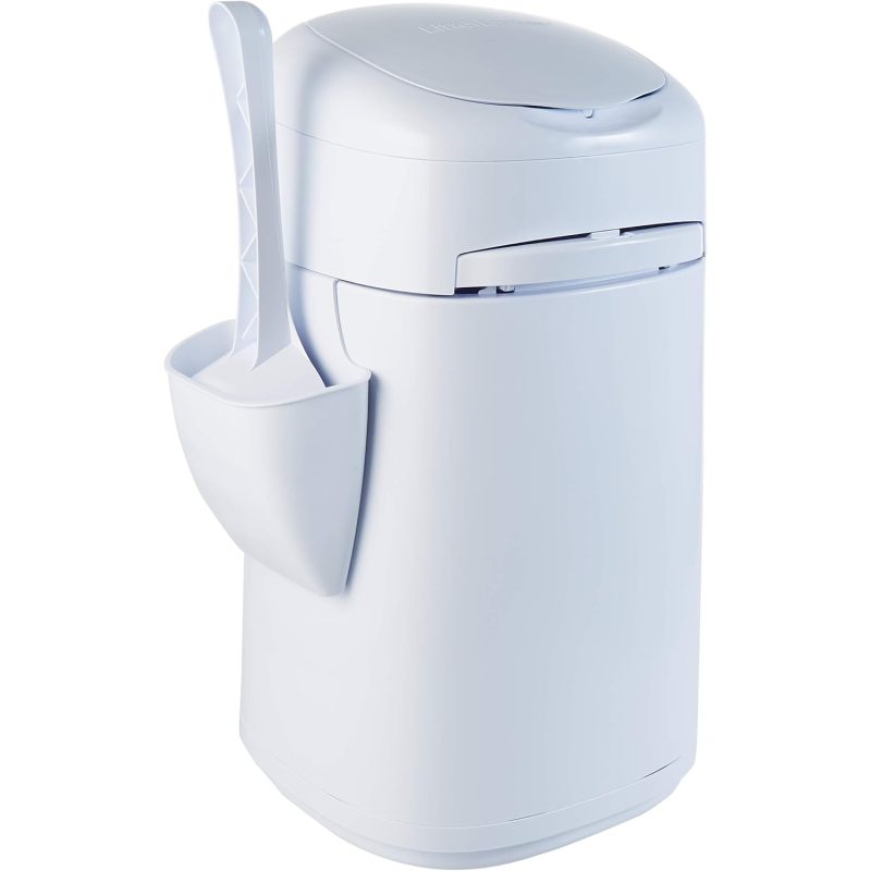 6 Best Cat Litter Disposal Systems & Waste Receptacles in 2024 ...