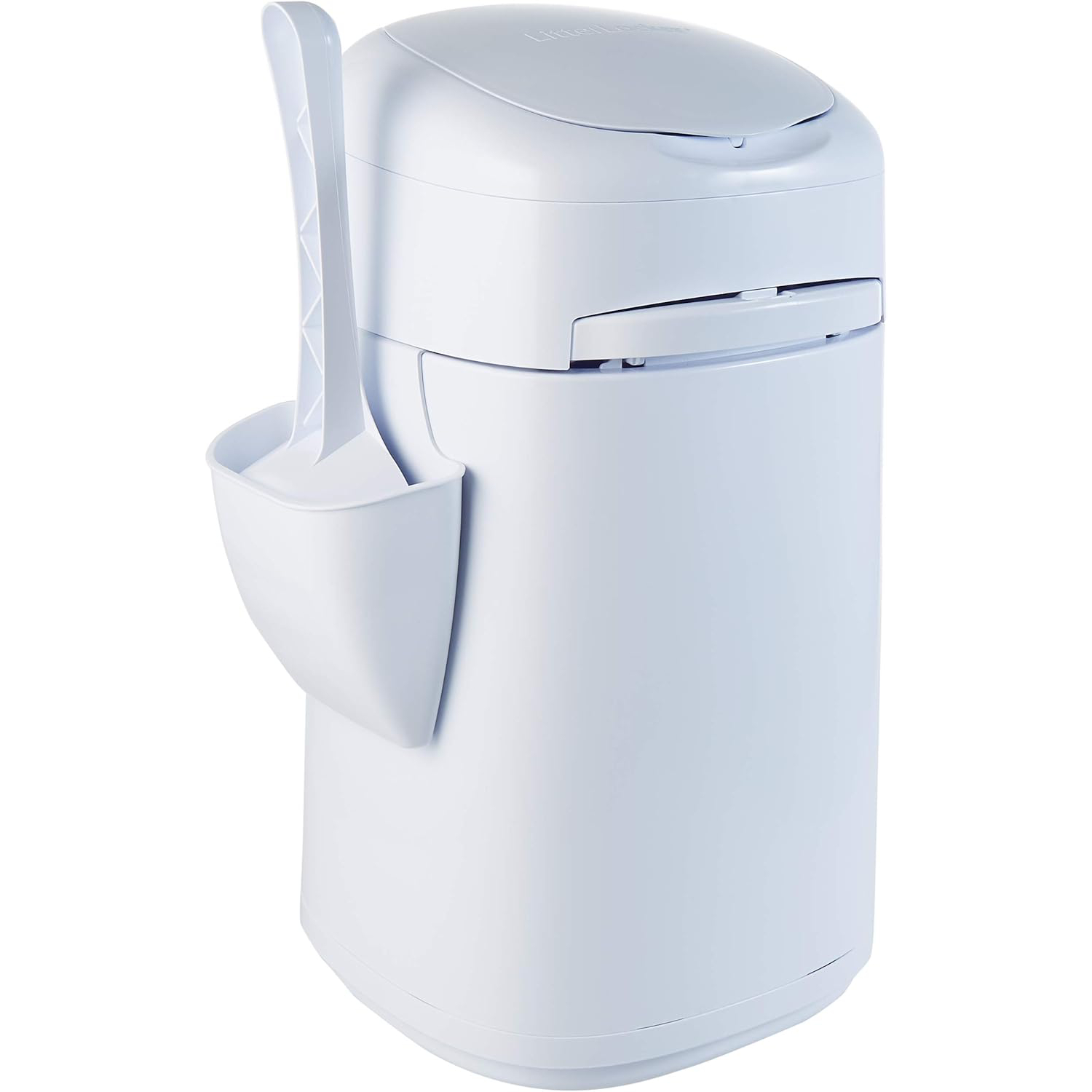 6 Best Cat Litter Disposal Systems & Waste Receptacles in 2024 ...