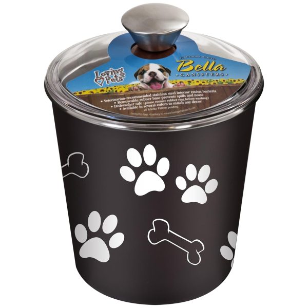 9 Best Cat Food Storage Containers of 2026 - Reviews & Top Picks - Catster