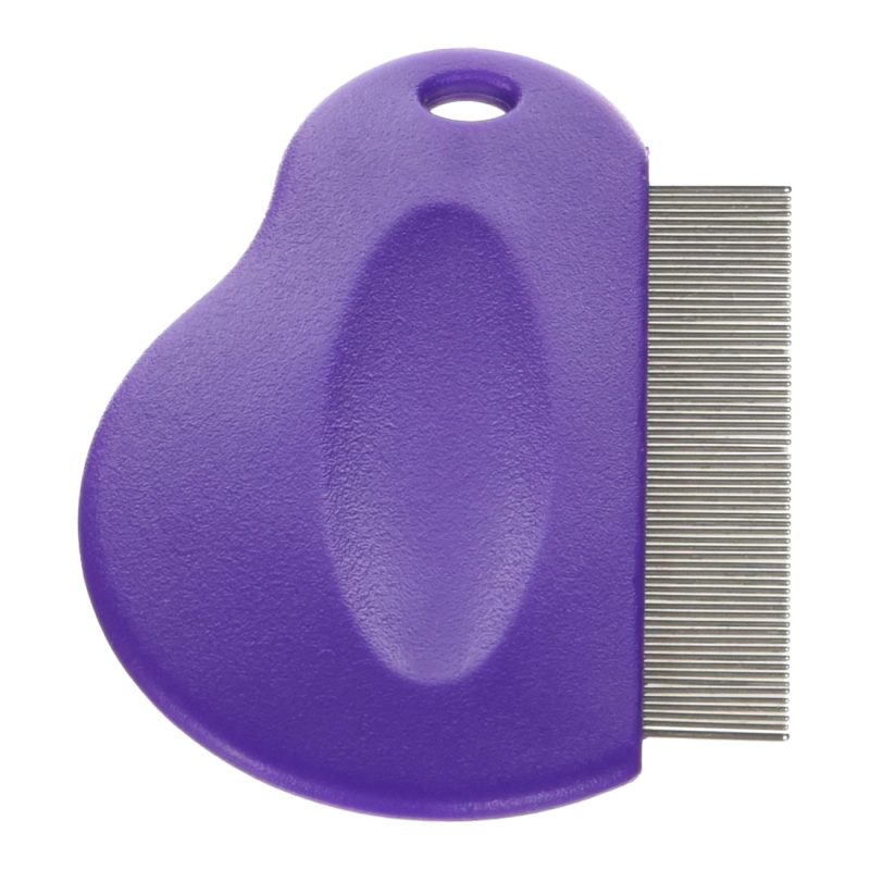 10 Best Flea Combs for Cats in 2025 - Reviews & Top Picks - Catster