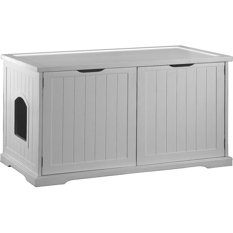 7 Best Modern Cat Litter Boxes That Look Great in Your Home in 2024 ...