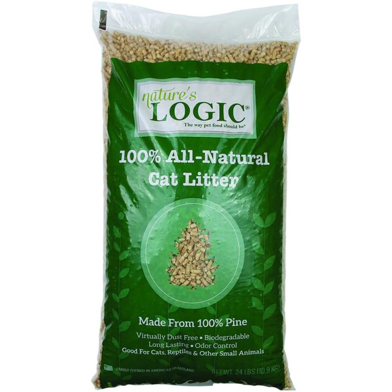 7 Best Pellet & Pine Cat Litters in 2026 - Reviews & Top Picks - Catster