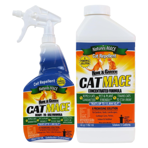 9 Best Cat Repellents, Sprays & Deterrents in 2026 — Reviews & Top ...
