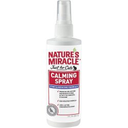 7 Best Cat Calming Sprays of 2024 - Reviews & Top Picks - Catster