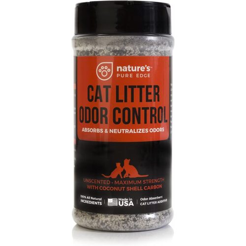 9 Best Cat Litter Deodorizers in 2026 - Reviews & Top Picks - Catster