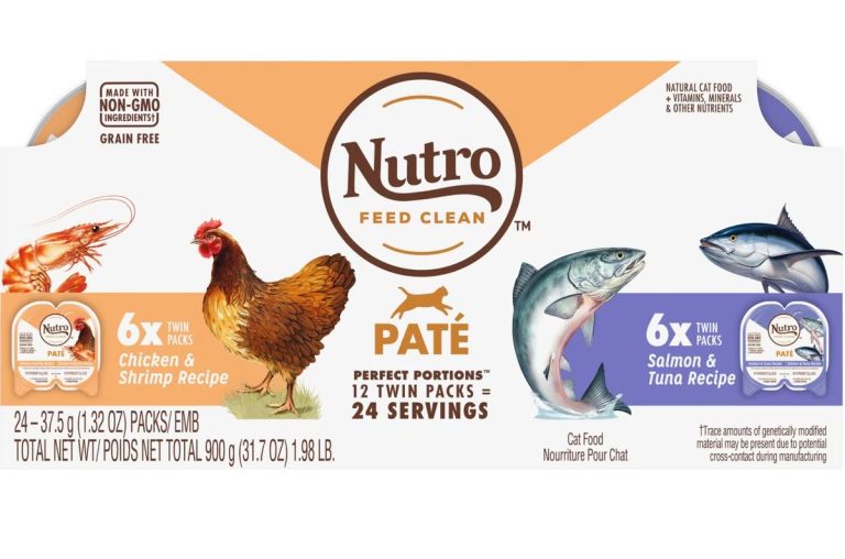 Nutro Cat Food Review of 2025: Recalls, Pros & Cons - Catster