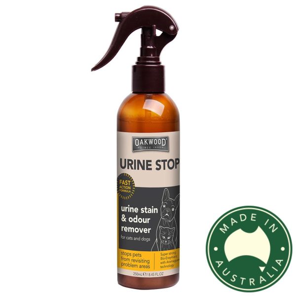 6 Best Cat Urine, Odor, & Stain Removers in Australia in 2026: Reviews ...