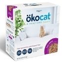 Okocat Cat Litter Review of 2025: Recalls, Pros & Cons - Catster