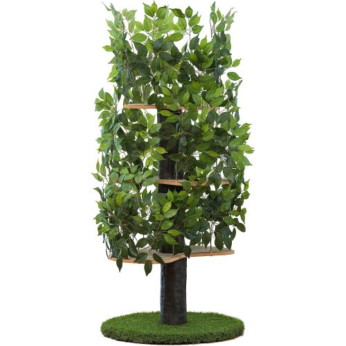 10 Best Tall Cat Trees in 2025 - Reviews & Top Picks - Catster