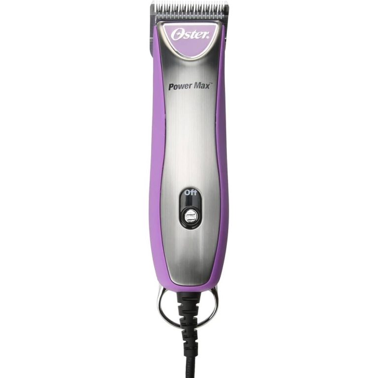 5 Best Cat Clippers for Matted Fur in 2025 - Reviews & Top Picks - Catster