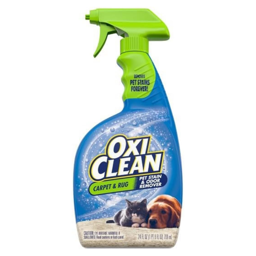 10 Best Cat Urine, Odor & Stain Removers [2026 Reviews] - Catster