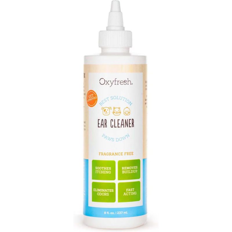 9 Best Cat Ear Cleaners in 2026 - Reviews & Top Picks - Catster