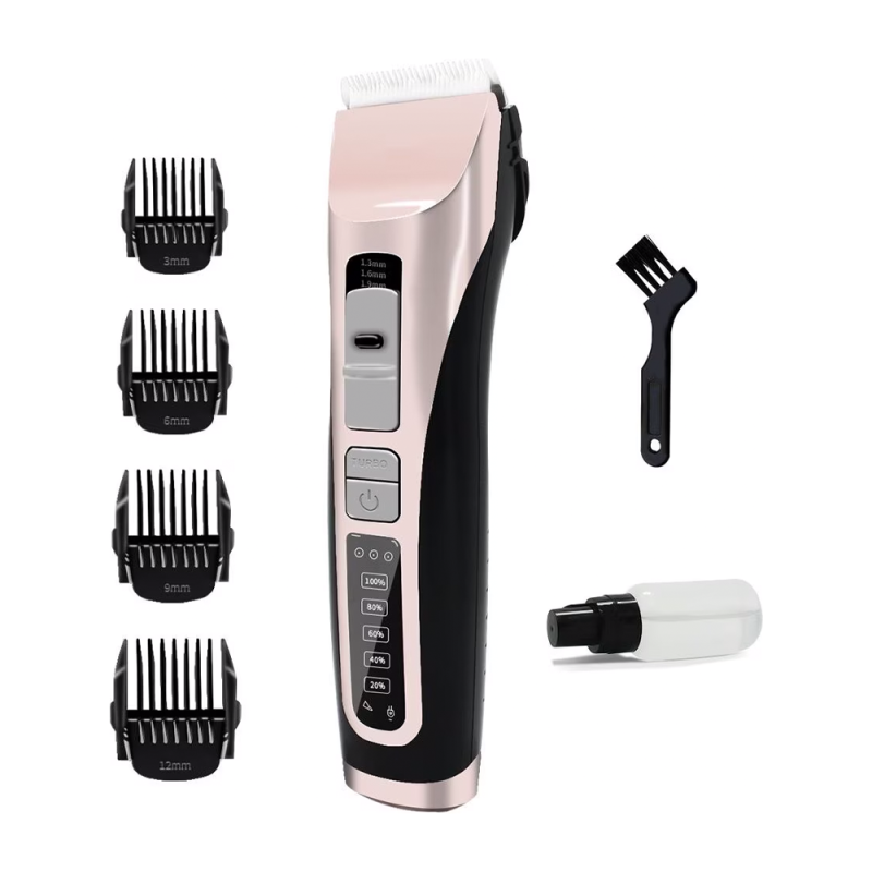 5 Best Cat Clippers for Matted Fur in 2025 - Reviews & Top Picks - Catster