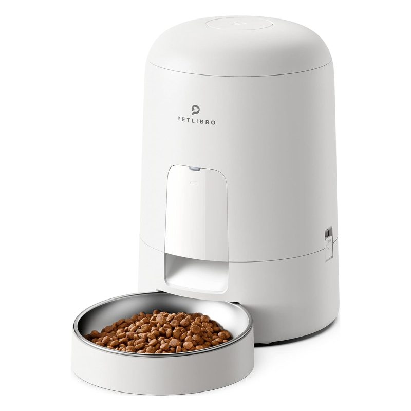 9 Best Outdoor Automatic Cat Feeders in 2025 - Reviews & Top Picks ...