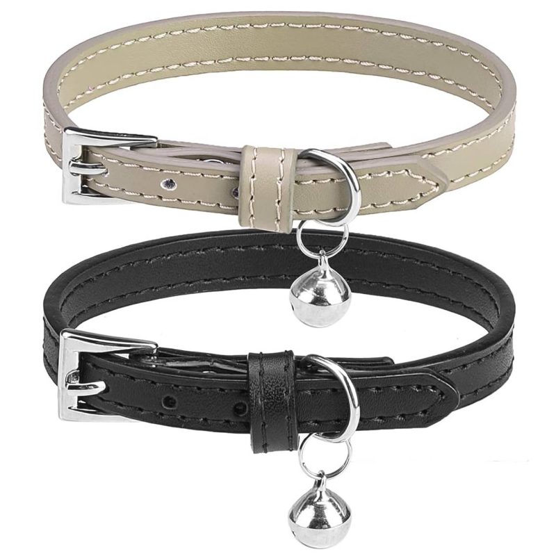 10 Best Cat Collars in 2025 - Reviews & Top Picks - Catster