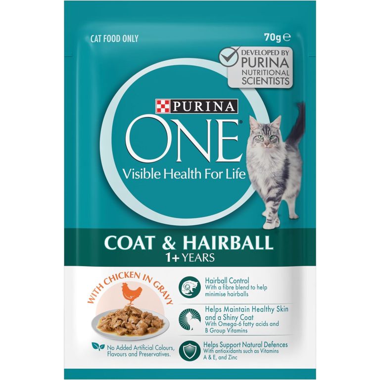 10 Best Wet Cat Foods In Australia In 2025 Reviews And Top Picks Catster