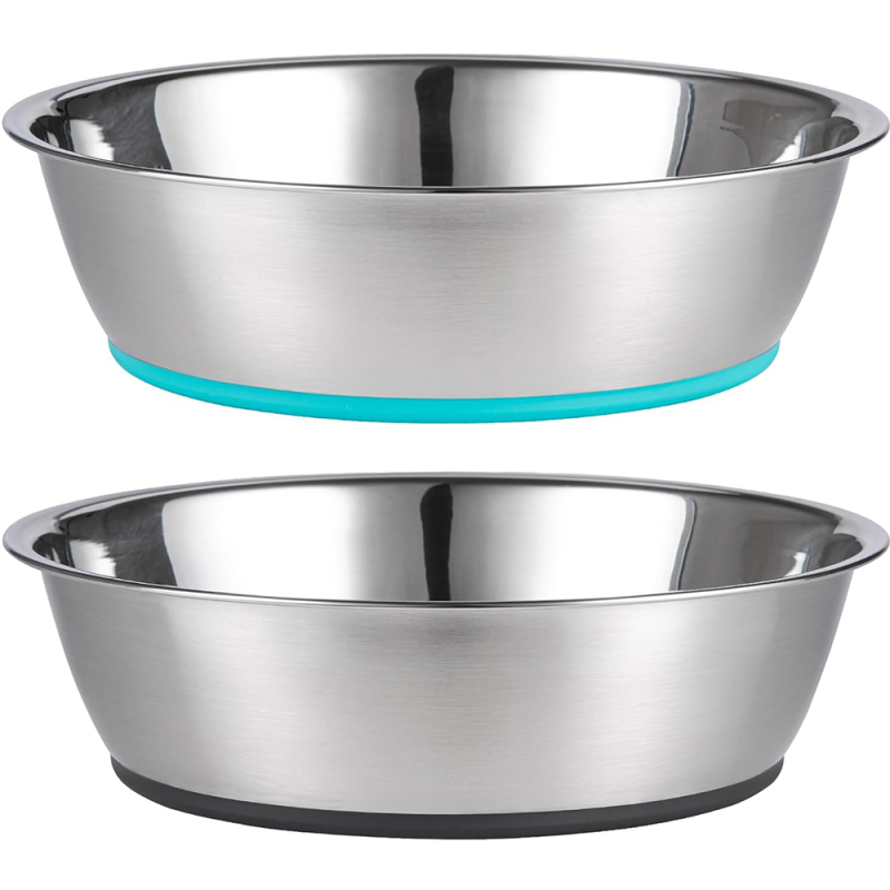 9 Best Stainless Steel Cat Bowls in 2026 - Reviews & Top Picks - Catster