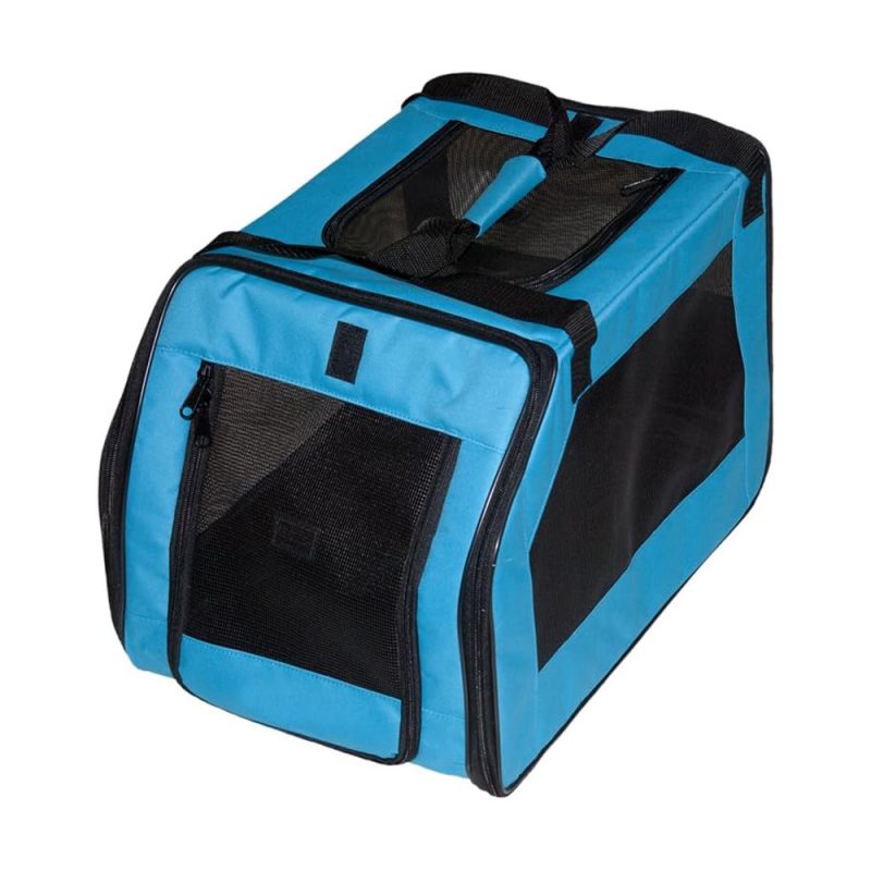 12 Best Cat Carriers for Car Travel In 2025 – Reviews & Top Picks - Catster