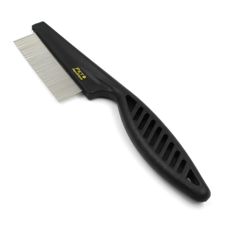 10 Best Flea Combs for Cats in 2025 - Reviews & Top Picks - Catster