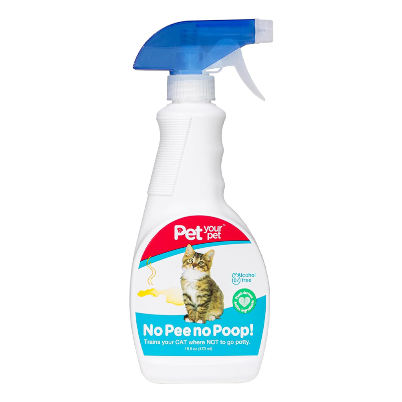 9 Best Cat Repellents, Sprays & Deterrents in 2026 — Reviews & Top ...