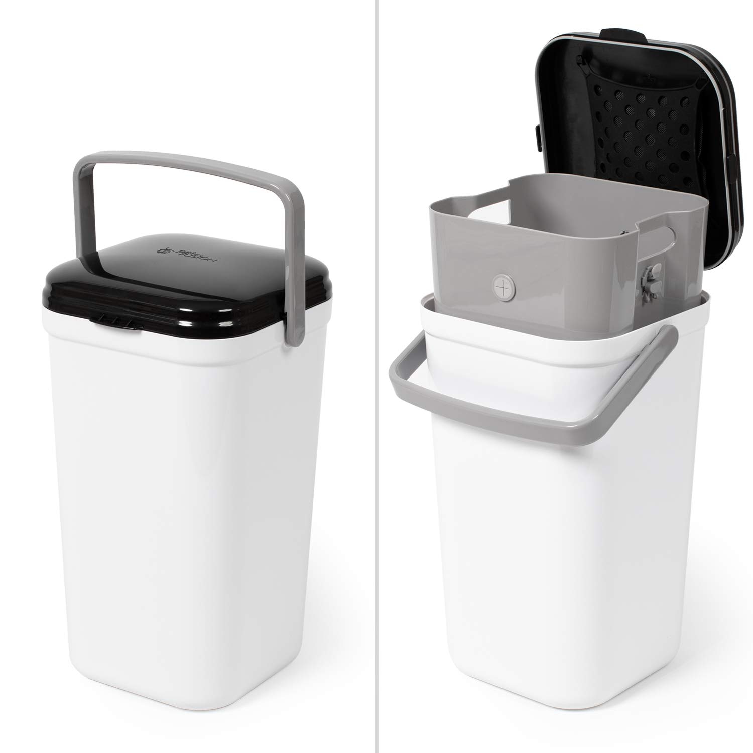 6 Best Cat Litter Disposal Systems & Waste Receptacles in 2024 ...