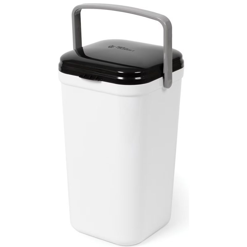 5 Best Cat Litter Disposal Systems & Waste Receptacles in 2026 ...