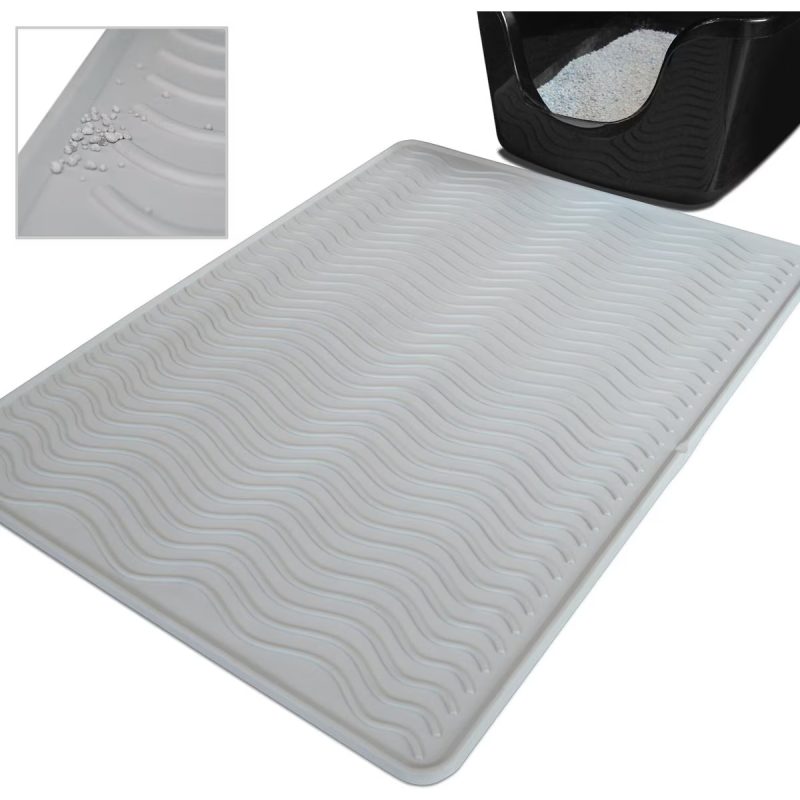 10 Best Cat Litter Mats of 2026 - Reviews & Top Picks - Catster