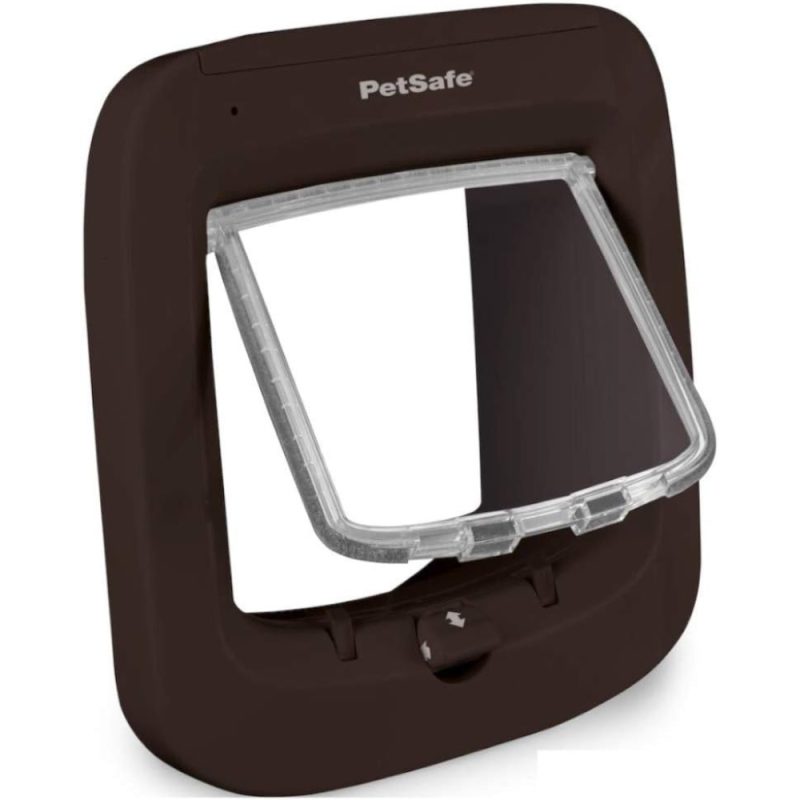 7 Best Electronic & Automatic Cat Doors in 2025 — Reviews & Top Picks ...