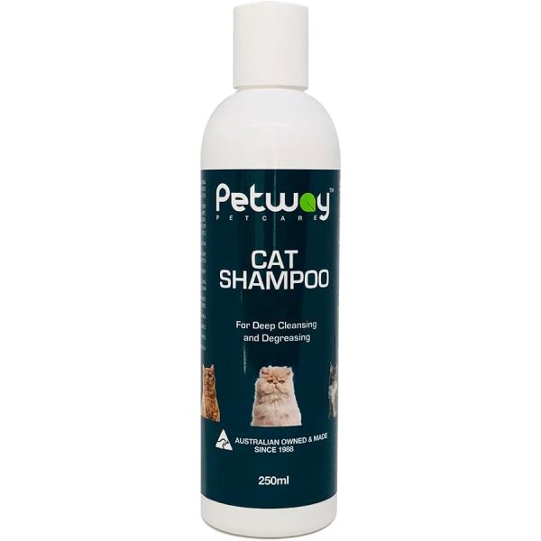 9 Best Cat Shampoos for Dandruff in 2026 - Reviews & Top Picks - Catster