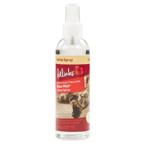 7 Best Catnip Sprays of 2026 - Reviews & Top Picks - Catster