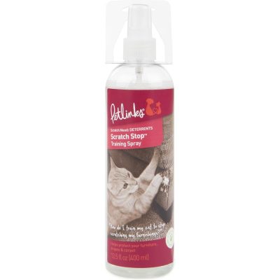 9 Best No Scratch Sprays for Cats in 2025 – Reviews & Top Picks - Catster