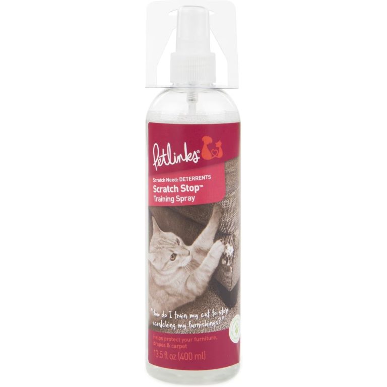 8 Best No Scratch Sprays for Cats in 2025 – Reviews & Top Picks - Catster