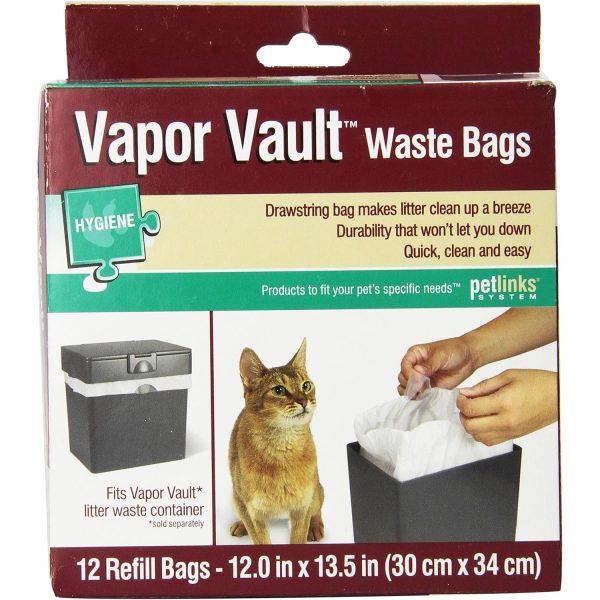 6 Best Cat Litter Disposal Systems & Waste Receptacles in 2025 ...