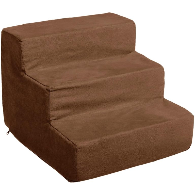 8 Best Cat Stairs & Steps in 2026 - Reviews & Top Picks - Catster