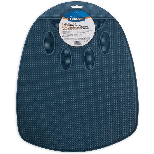 10 Best Cat Litter Mats of 2026 - Reviews & Top Picks - Catster