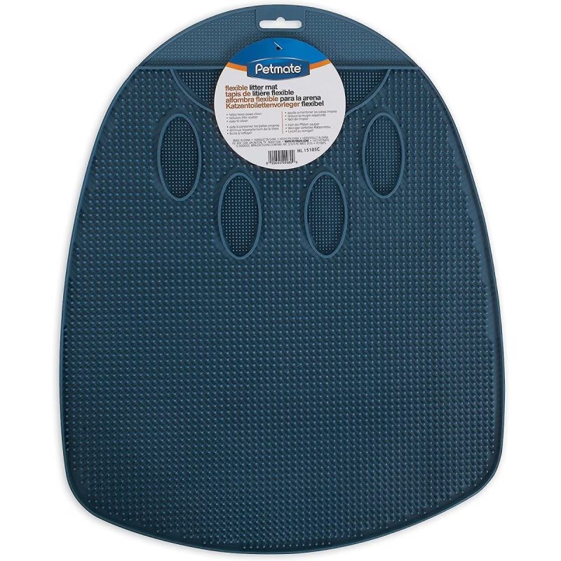 10 Best Cat Litter Mats of 2026 - Reviews & Top Picks - Catster