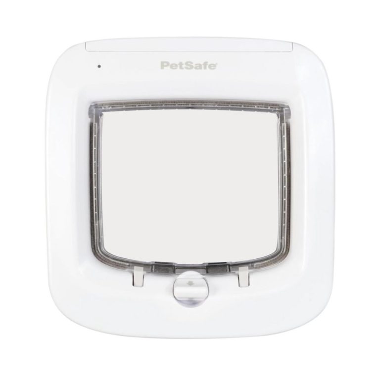 7 Best Electronic & Automatic Cat Doors in 2026 — Reviews & Top Picks ...