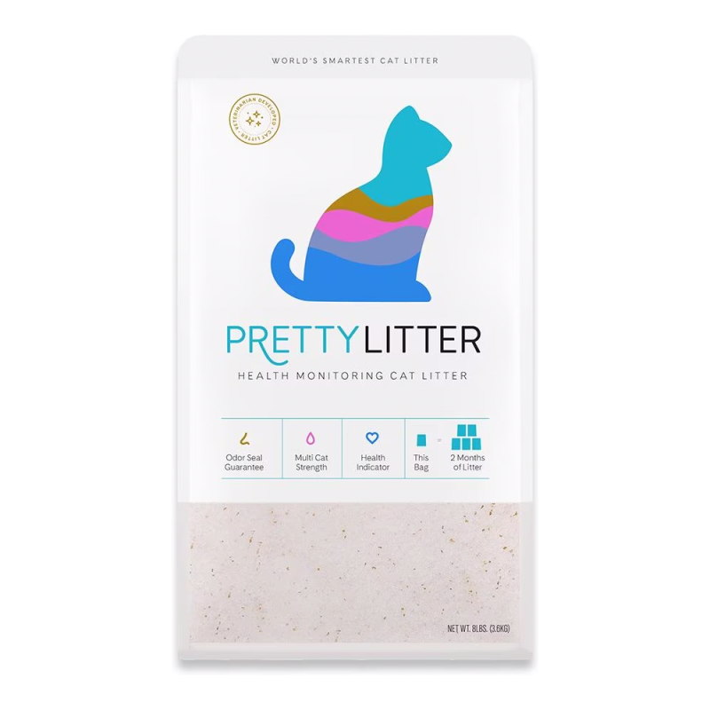 9 Best Crystal Cat Litters of 2026 - Reviews & Top Picks - Catster