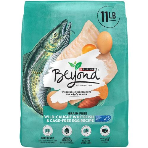 6 Best Cat Foods for Outdoor Cats in 2026 - Reviews & Top Picks - Catster