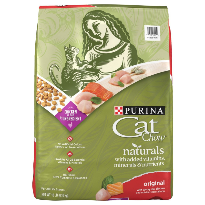 9 Best Vitamins for Cats in 2026 - Reviews & Top Picks - Catster