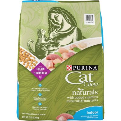 7 Best Cat Foods for Weight Gain (High Calorie) in 2026 - Reviews & Top ...