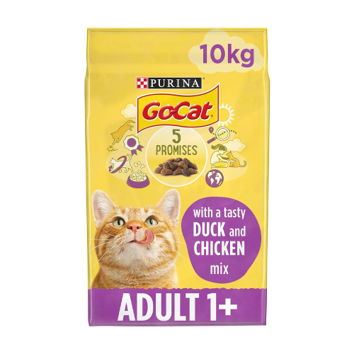 10 Best Cat Foods In The Uk Of 2024 Reviews And Top Picks Catster