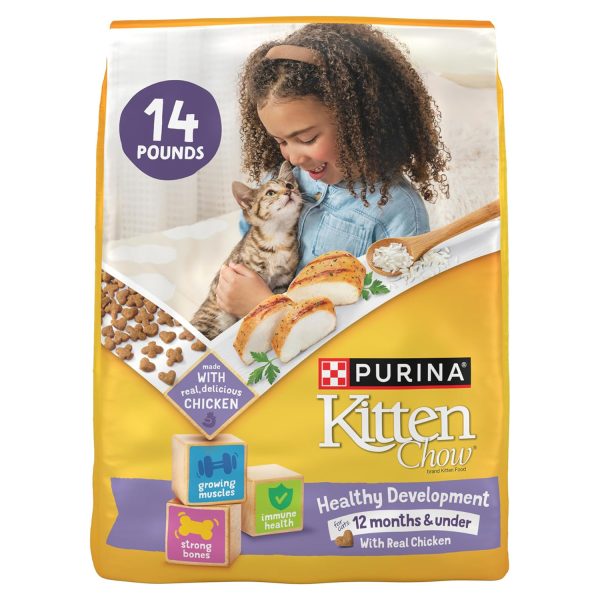 10 Best Dry Kitten Foods (2026) - Reviews & Top Picks - Catster