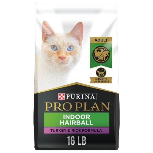 Purina Pro Plan vs Purina One Cat Food: 2026 Comparison - Catster