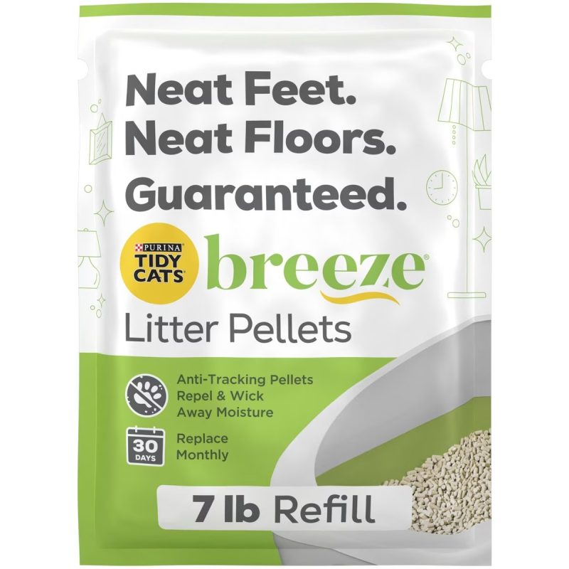 11 Best Cat Litters in 2026 - Reviews & Top Picks - Catster