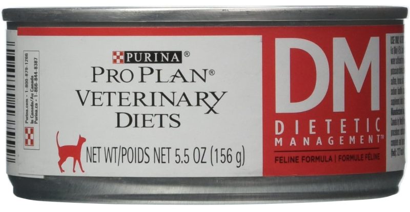 10 Best Diabetic Cat Foods in Canada in 2025: Reviews & Top Picks - Catster