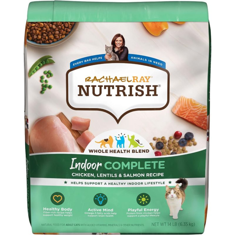 10 Best Cat Foods Made in the USA in 2026 - Reviews & Top Picks - Catster