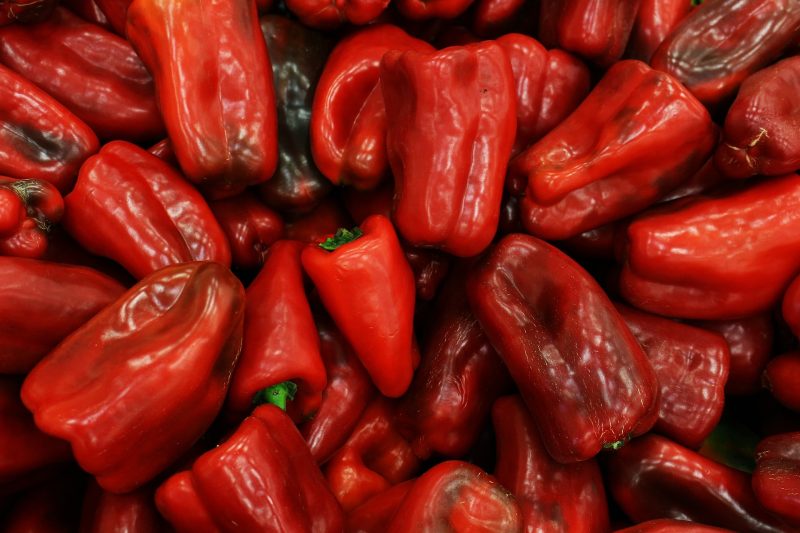 Can Cats Eat Bell Pepper? Our Vet Answers & Provides Safety Info - Catster