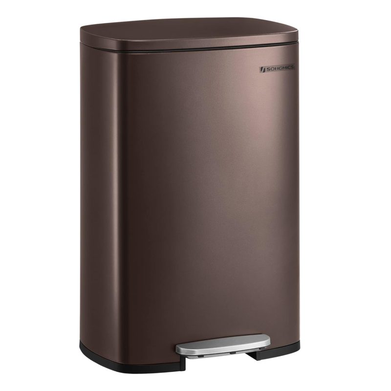 9 Best Cat-Proof Trash Cans in 2025 - Reviews & Top Picks - Catster