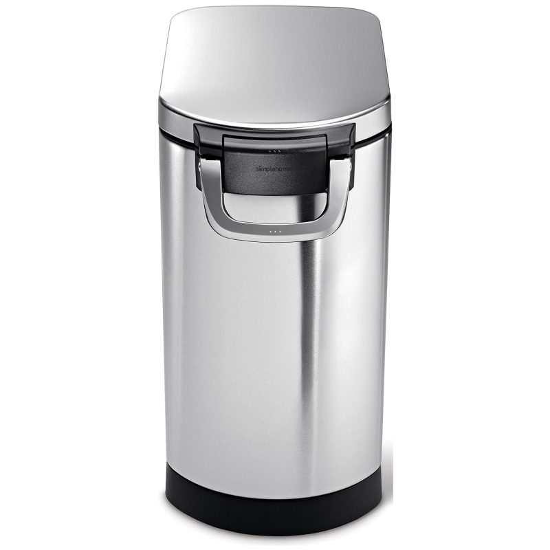 9 Best Cat Food Storage Containers of 2025 - Reviews & Top Picks - Catster